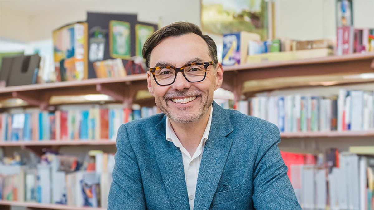 New AITSL CEO appointed