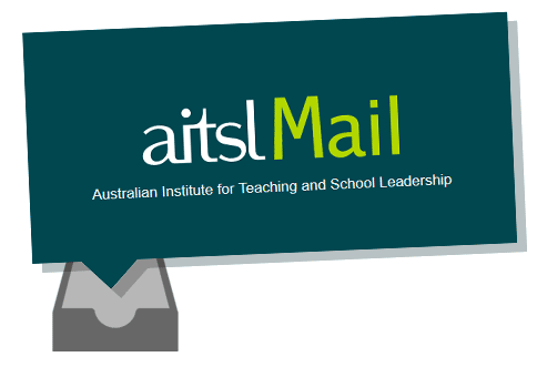 Aitsl Logo Research Agenda Initial Teacher Education | Templates At