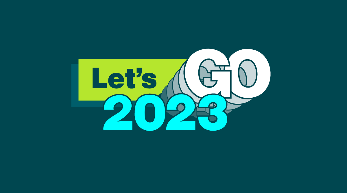 Let's Go, 2023 | resources for teachers and leaders