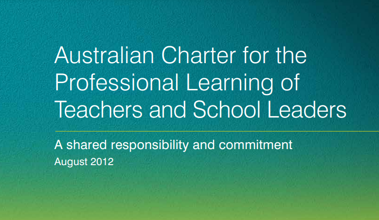 Disciplined Collaboration in Professional Learning