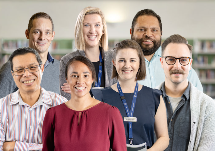 Professional Standards for Middle Leaders