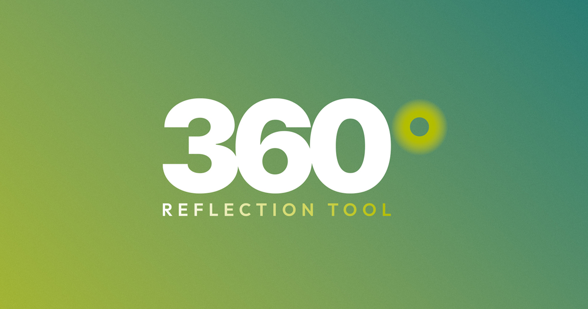 360 Reflection Tool