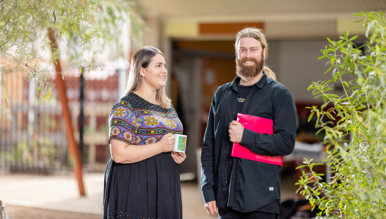 Guidelines for the Induction of Early Career Teachers in Australia