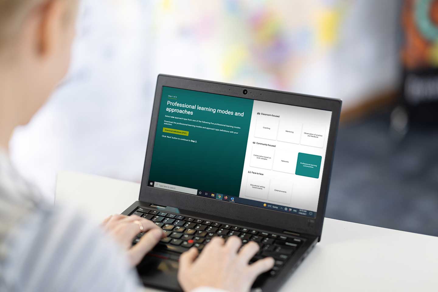 High Quality Professional Learning Toolkit