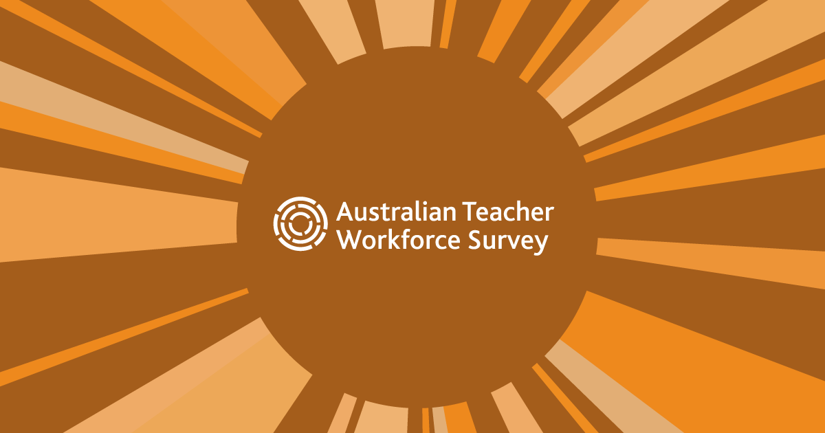 Australian Teacher Workforce Survey
