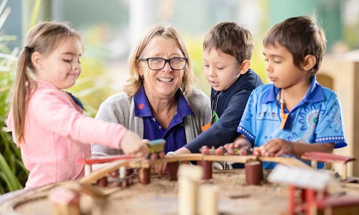 Aboriginal and Torres Strait Islander education resources