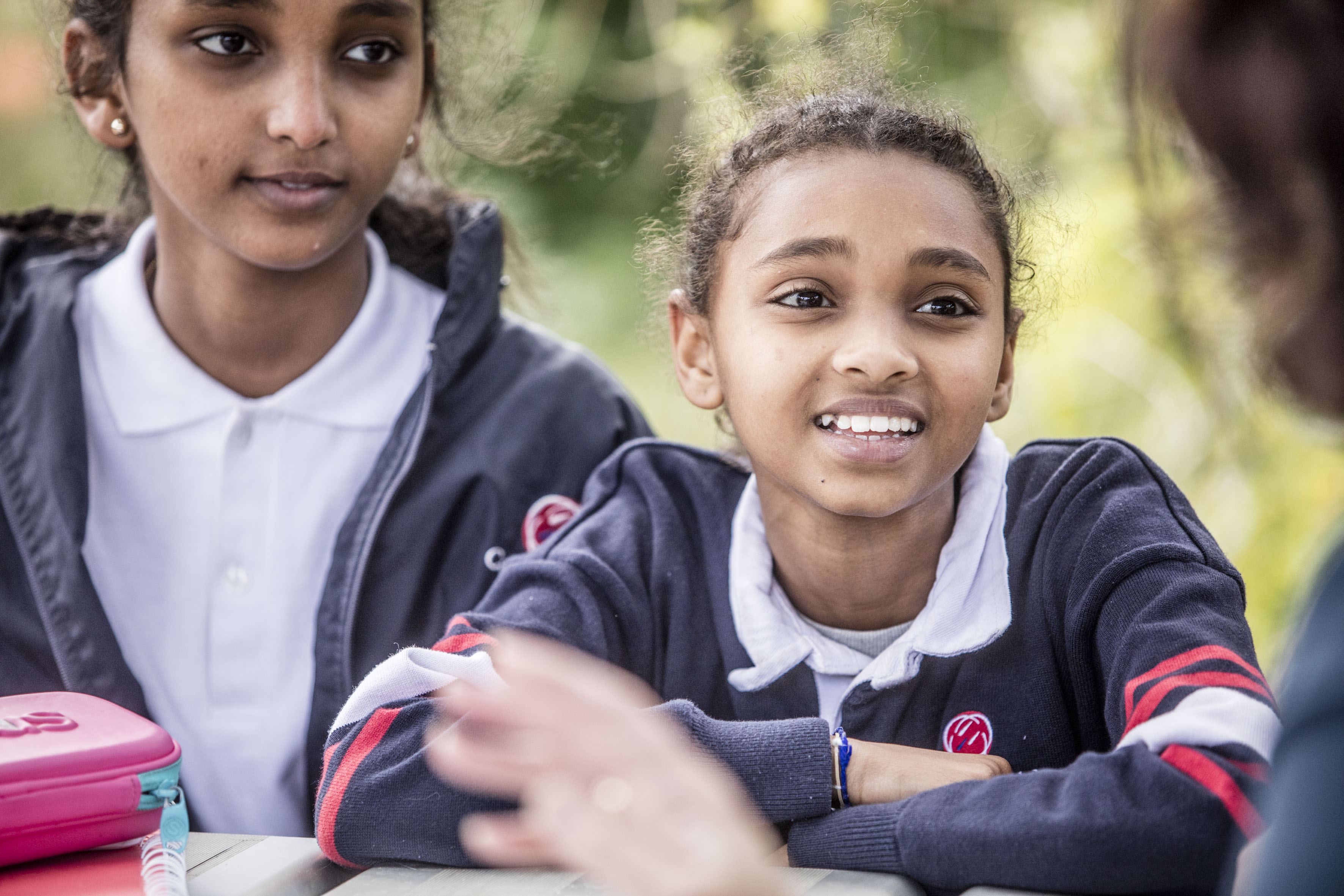 Learning from practice workbooks