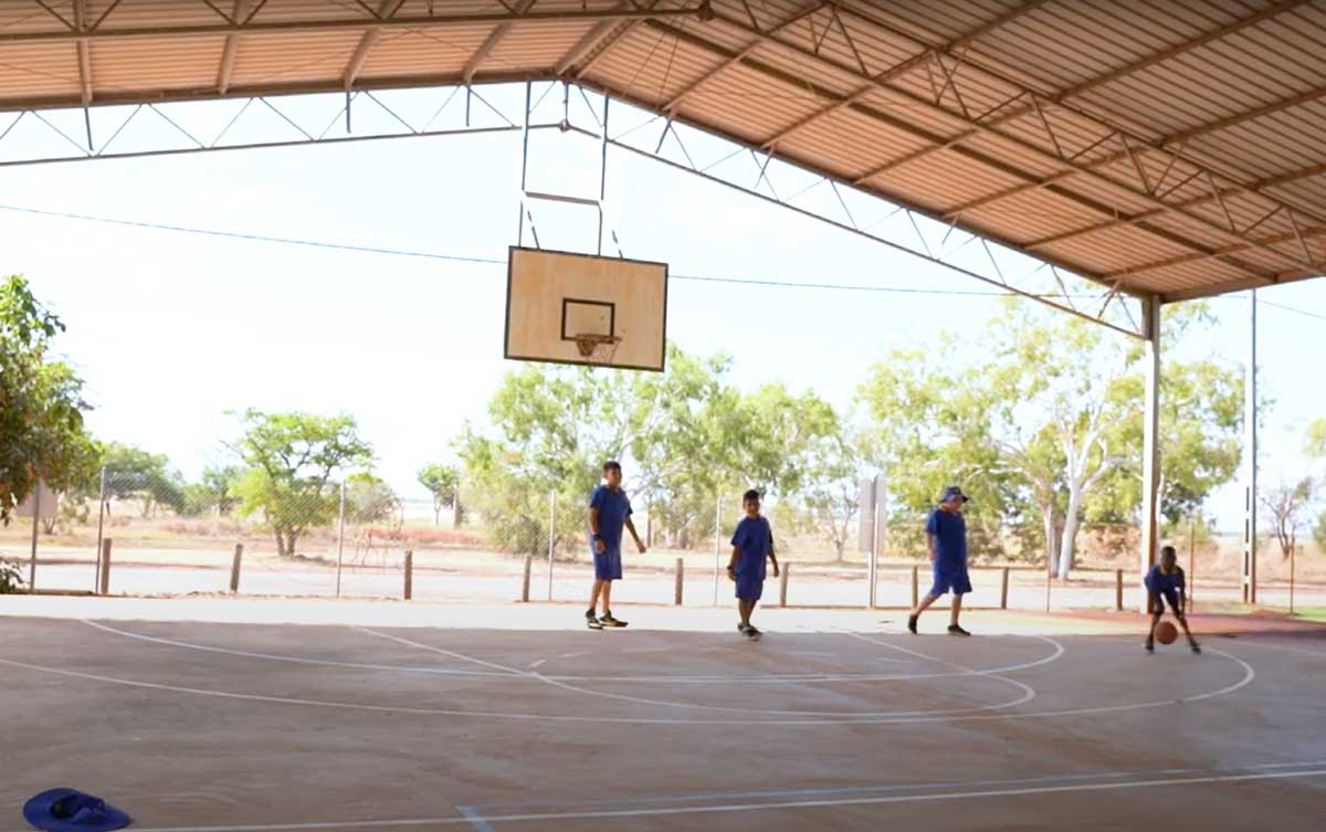 School leadership in rural and remote contexts